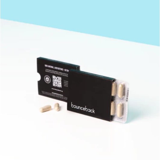 Bounceback, Health & Nutrition, Health Supplements, Vitamins ...