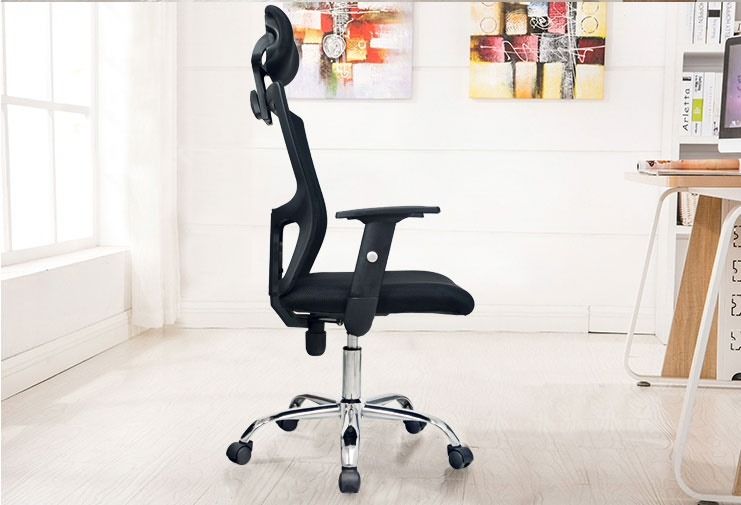 Brand New type 10 Office Chair Study Chair Computer Chair Delivery ...