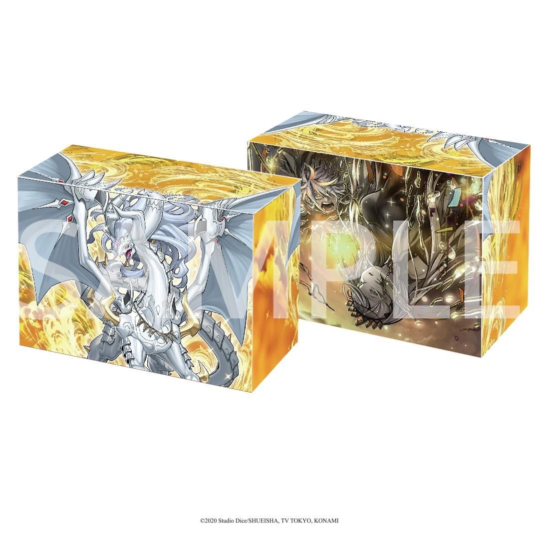Branded Deck Case Yugioh, Hobbies & Toys, Toys & Games on Carousell
