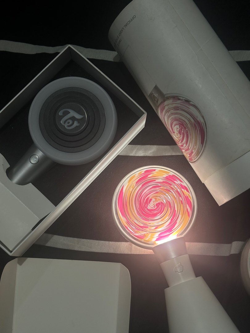 CANDY BONG V1 AND Z, Hobbies & Toys, Toys & Games on Carousell