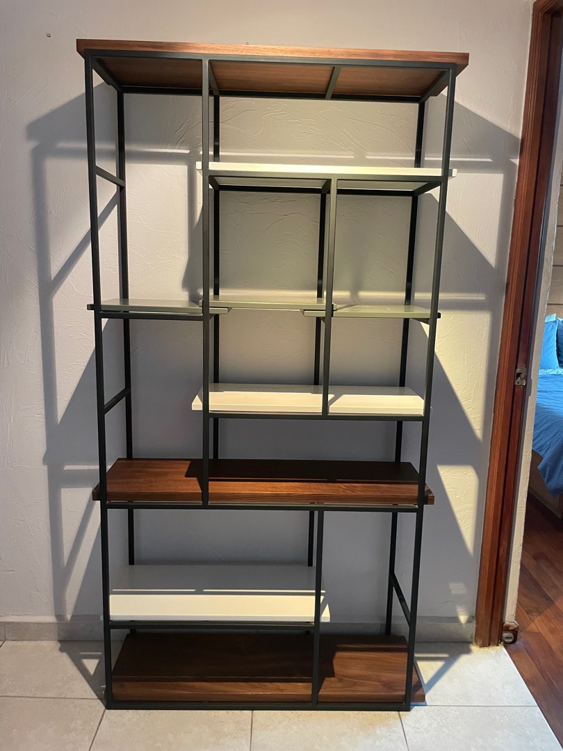 Castlery Shelf, Furniture & Home Living, Furniture, Shelves, Cabinets ...