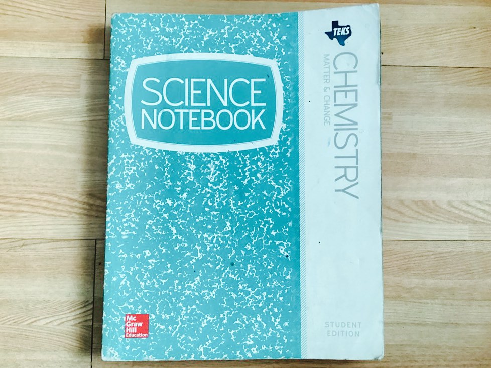 JHS/SHS CHEMISTRY BOOK McGraw Hill Education, Hobbies & Toys, Books ...