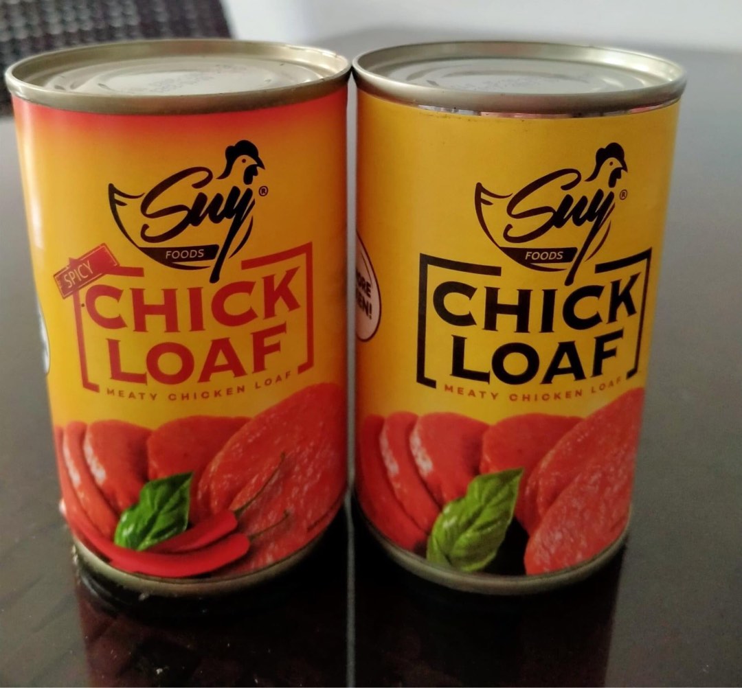 chick loaf on Carousell