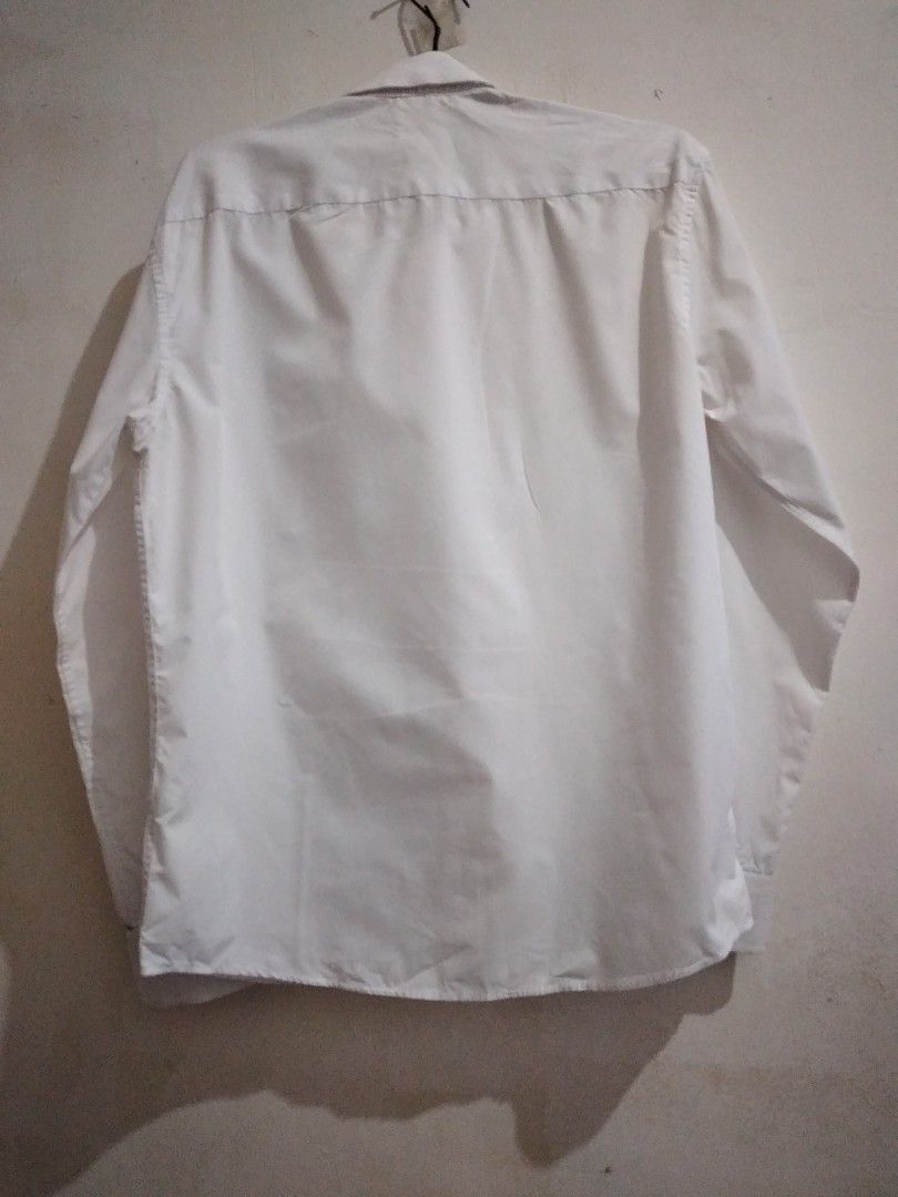 CHRISTIAN STEPHANUS - Ori.(kemeja laki laki)PREMIUM on Carousell