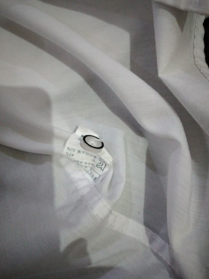 CHRISTIAN STEPHANUS - Ori.(kemeja laki laki)PREMIUM on Carousell