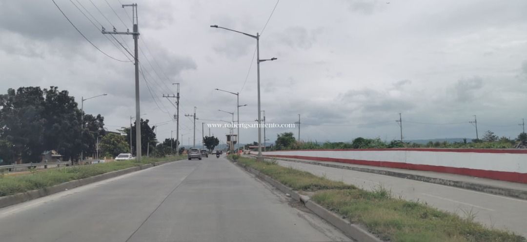 Circumferential Road 6 ( C6 ), Taguig City, Property, For Sale, Lot on ...