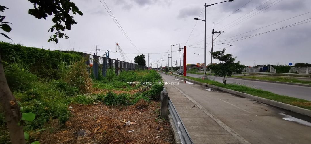 Circumferential Road 6 ( C6 ), Taguig City, Property, For Sale, Lot on ...