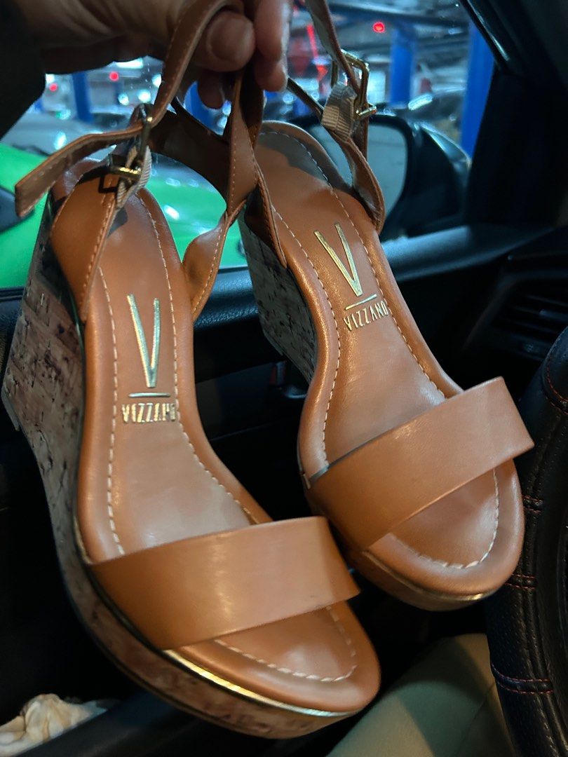 CMG (Bella Rio and Vizzano), Women's Fashion, Footwear, Sandals on ...