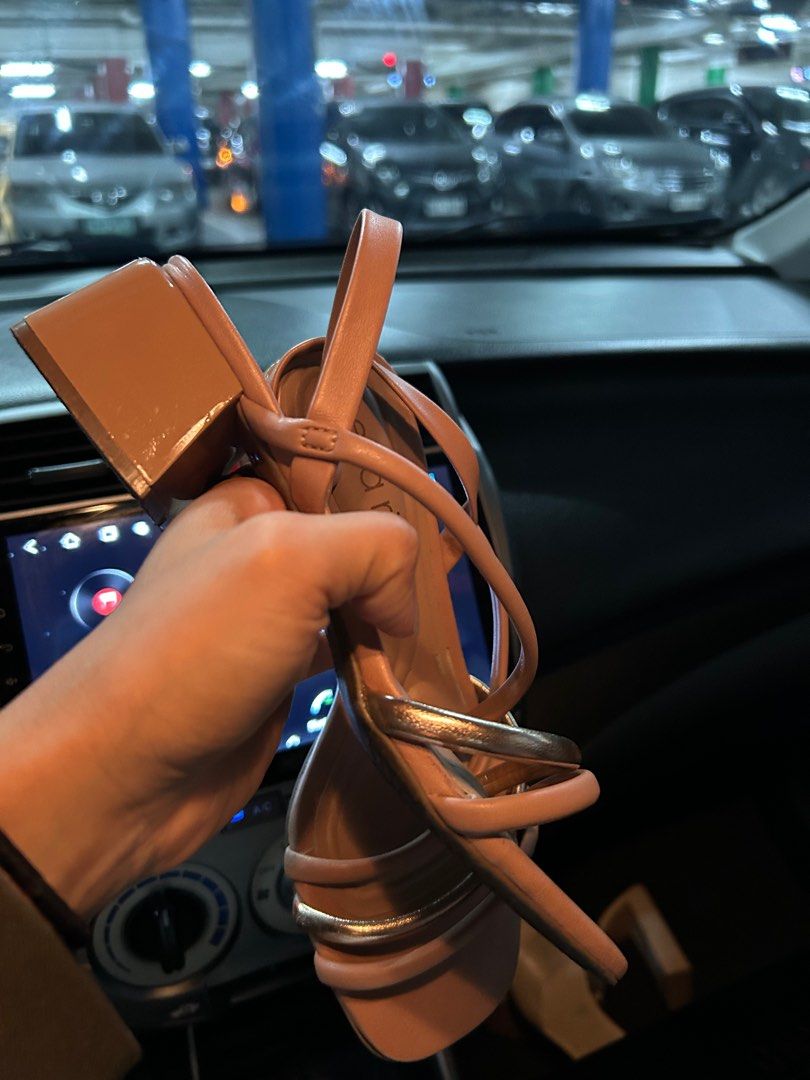 CMG (Bella Rio and Vizzano), Women's Fashion, Footwear, Sandals on ...