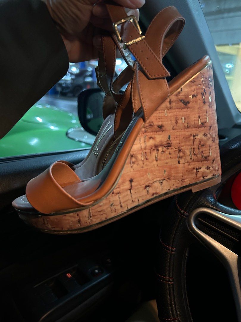 CMG (Bella Rio and Vizzano), Women's Fashion, Footwear, Sandals on ...