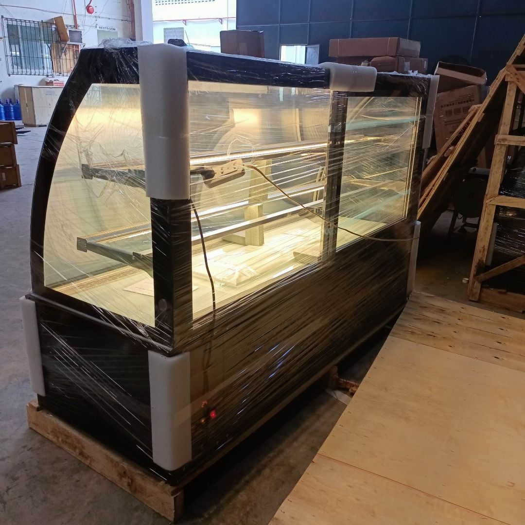 COMMERCIAL ACR TYPE CHILLER BIG TYPE BRAND NEW 4FT, TV & Home ...