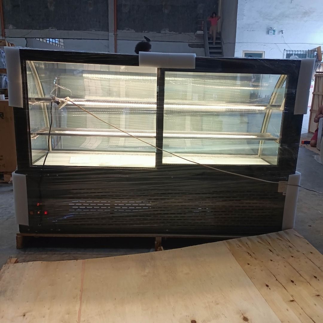COMMERCIAL ACR TYPE CHILLER BIG TYPE BRAND NEW 4FT, TV & Home ...