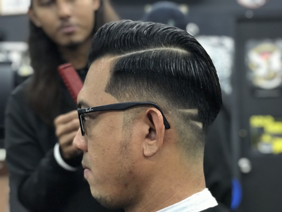 COPPERHEAD POMADE, Beauty & Personal Care, Hair on Carousell