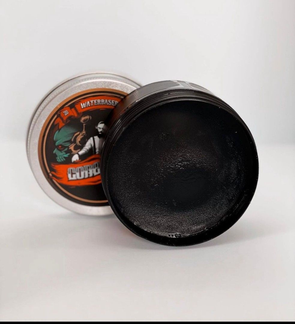 COPPERHEAD POMADE, Beauty & Personal Care, Hair on Carousell