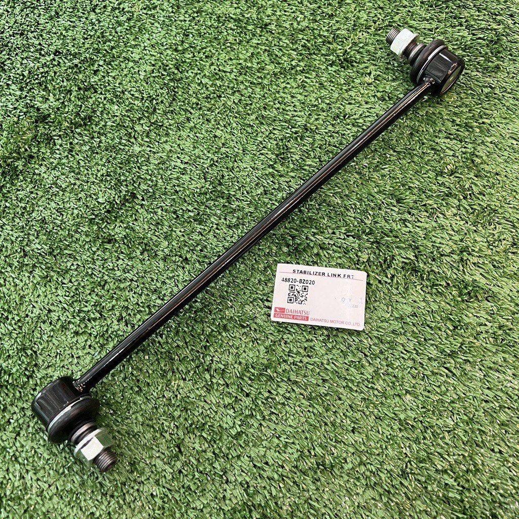 DAIHATSU HEAVY DUTY Stabilizer Link ALZA, Auto Accessories on Carousell