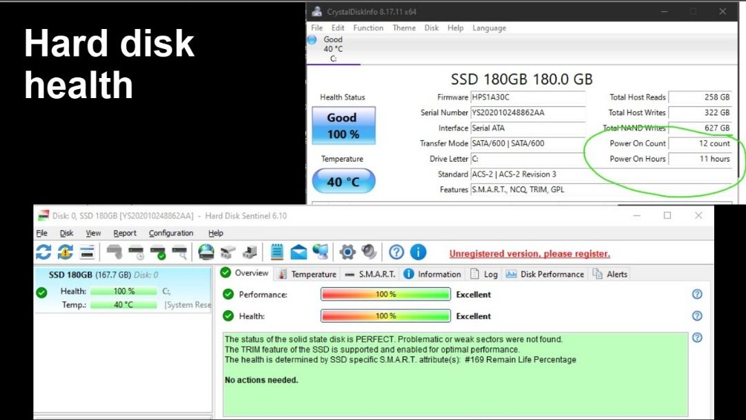 Dell Latitude 5280 > Core i5 7th Gen, 8GB RAM, SSD 180GB (Brand new ...