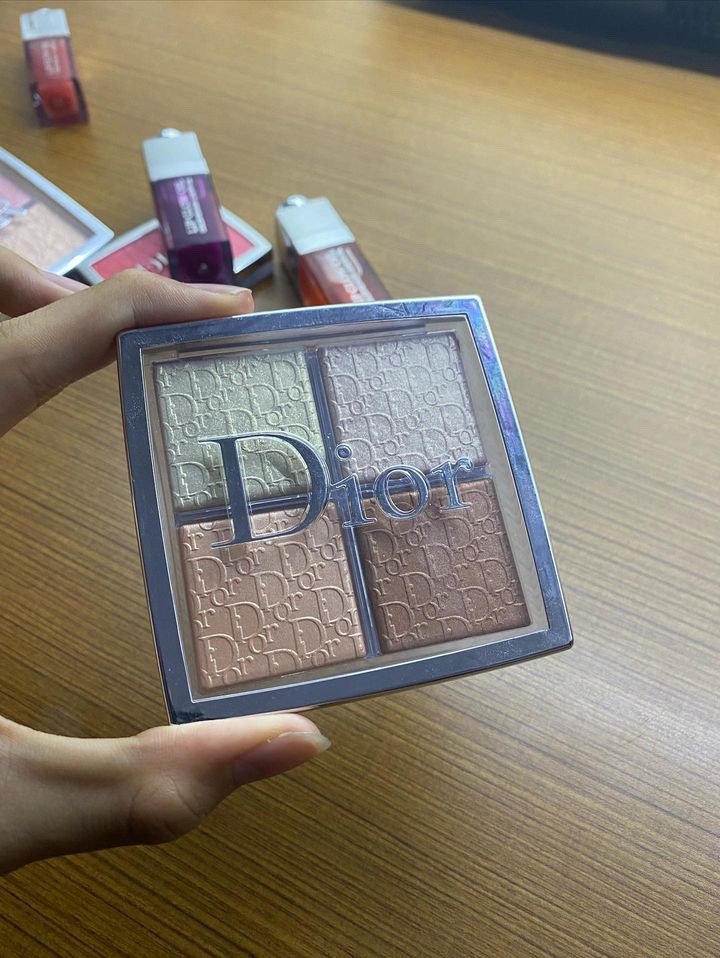 DIOR FACE PALETTE (SELLING BRAND NEW DIOR PRODUCTS!! ), Beauty ...