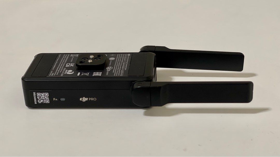 DJI Raven Eye image transmitter with DJI R phone holder, Photography ...