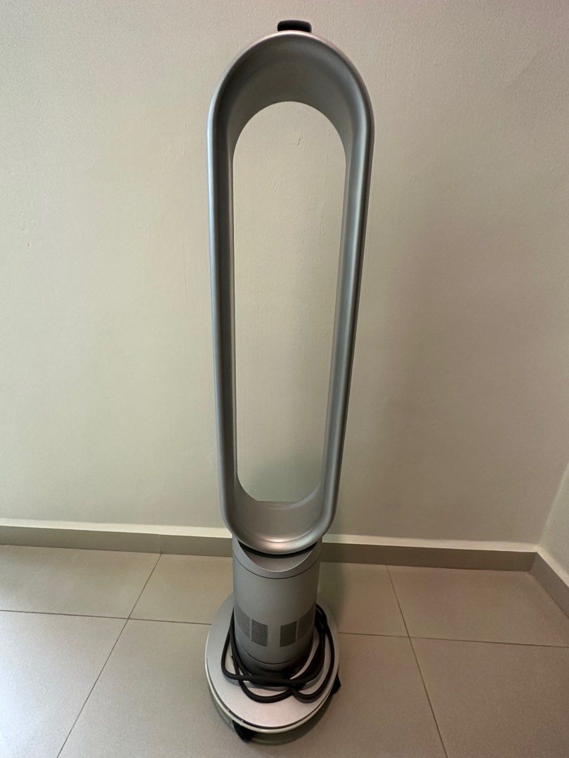 Dyson Tower Fan, Furniture & Home Living, Lighting & Fans, Fans on ...