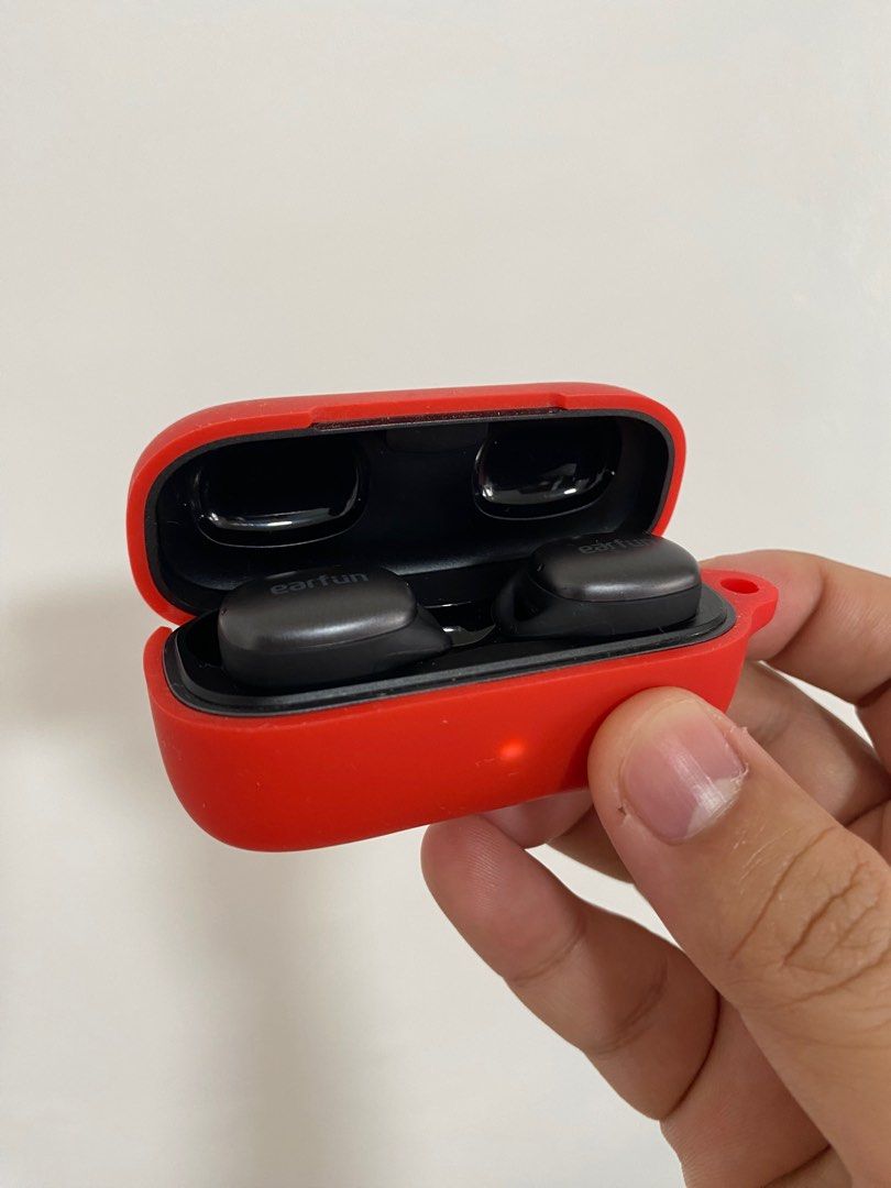 Earfun Free Pro 2 TWS Complete, Audio, Earphones on Carousell