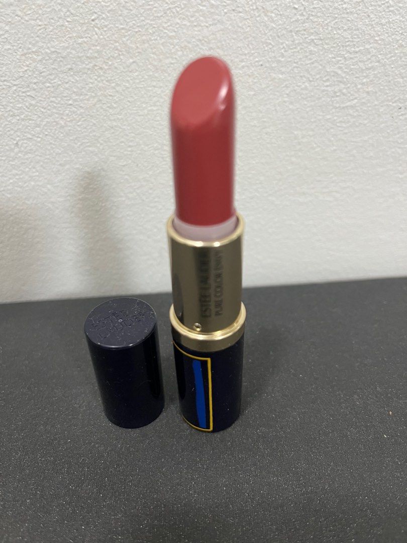 Estee Lauder Lipstick - Rebellious Rose, Beauty & Personal Care, Face ...