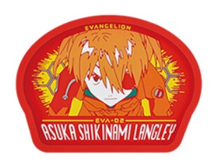 Evangelion Shin Gekijouban - Souryuu Asuka Langley - Ichiban Kuji ...