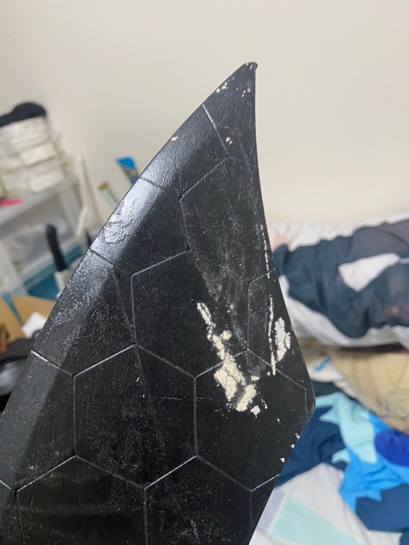 FATE Emiya Blades, Hobbies & Toys, Memorabilia & Collectibles, J-pop on ...