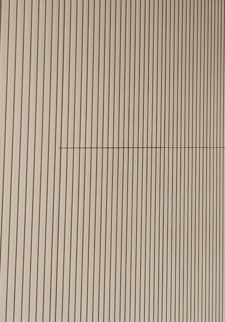 Flute panel materials, Furniture & Home Living, Home Decor, Other Home ...