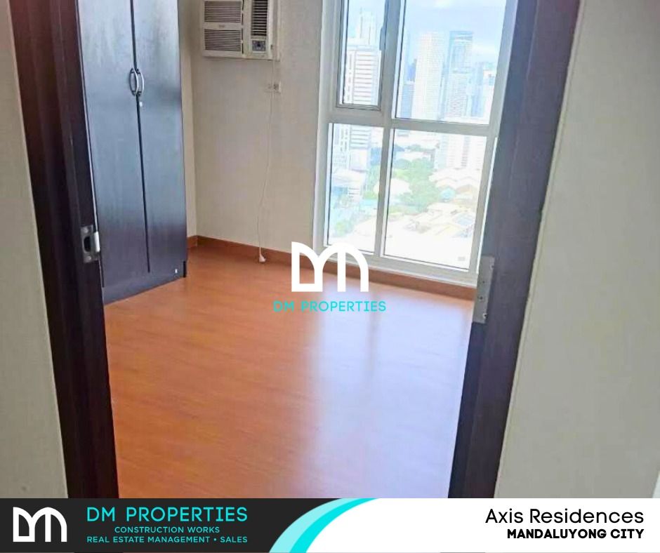 For Sale: Penthouse Unit in Axis Residences Tower 1, Mandaluyong City ...