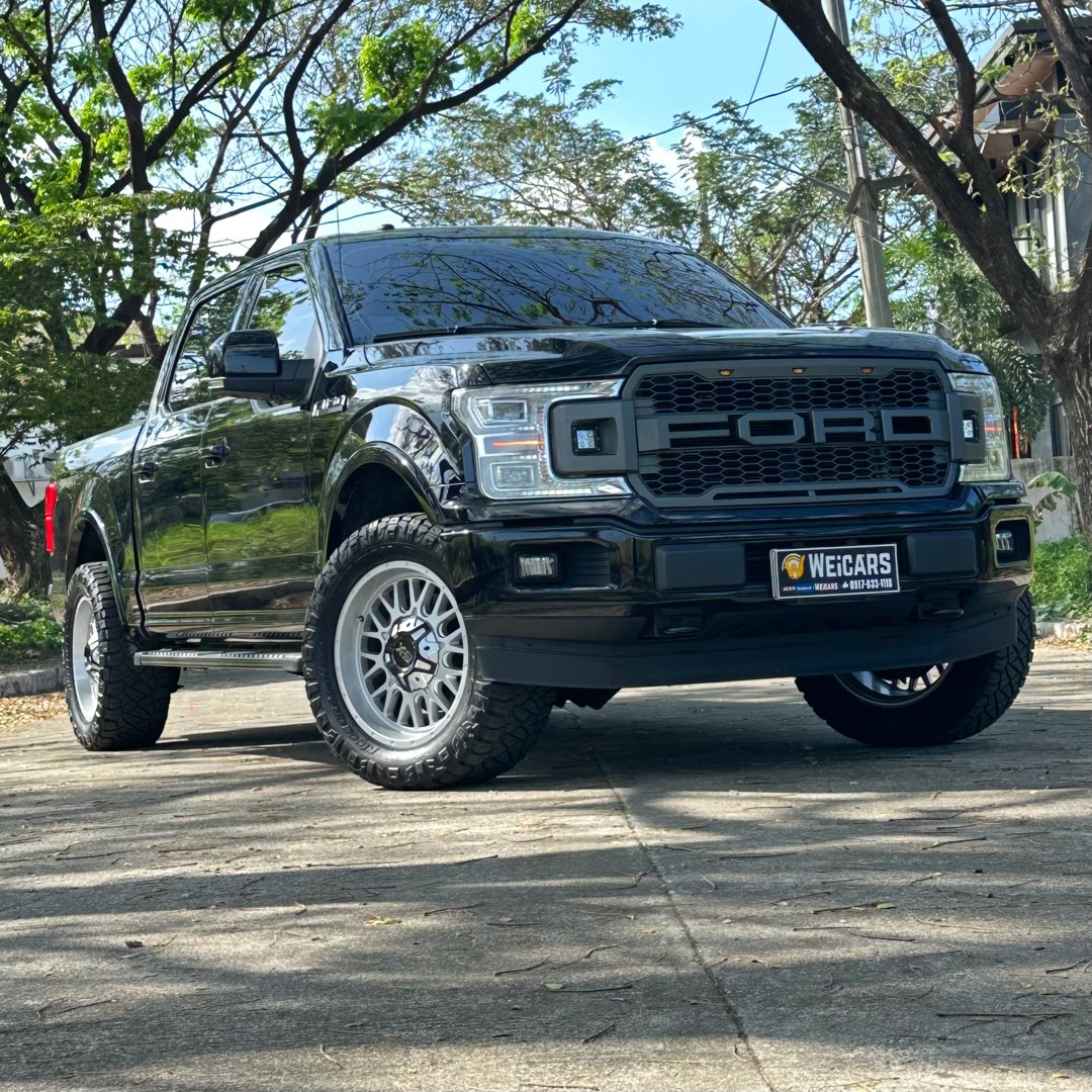 Ford F150 F150 Auto, Cars for Sale, Used Cars on Carousell