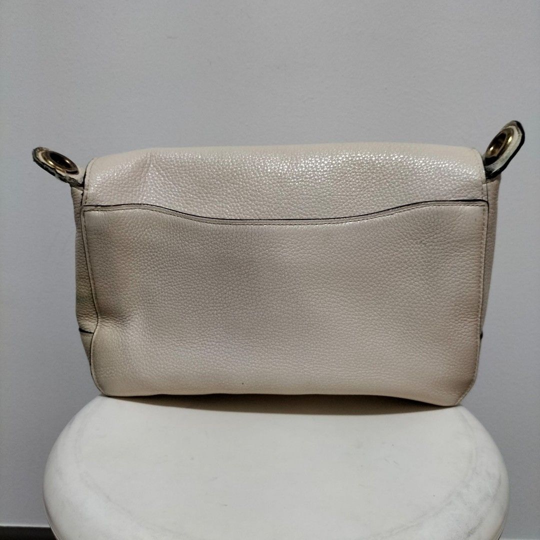 Free Coach Leather Crossbody Bag, Women's Fashion, Bags & Wallets ...