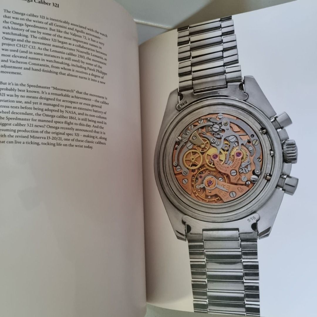 (free shipping) only 1 in entire carousell: HODINKEE Magazine, Volume 4 ...