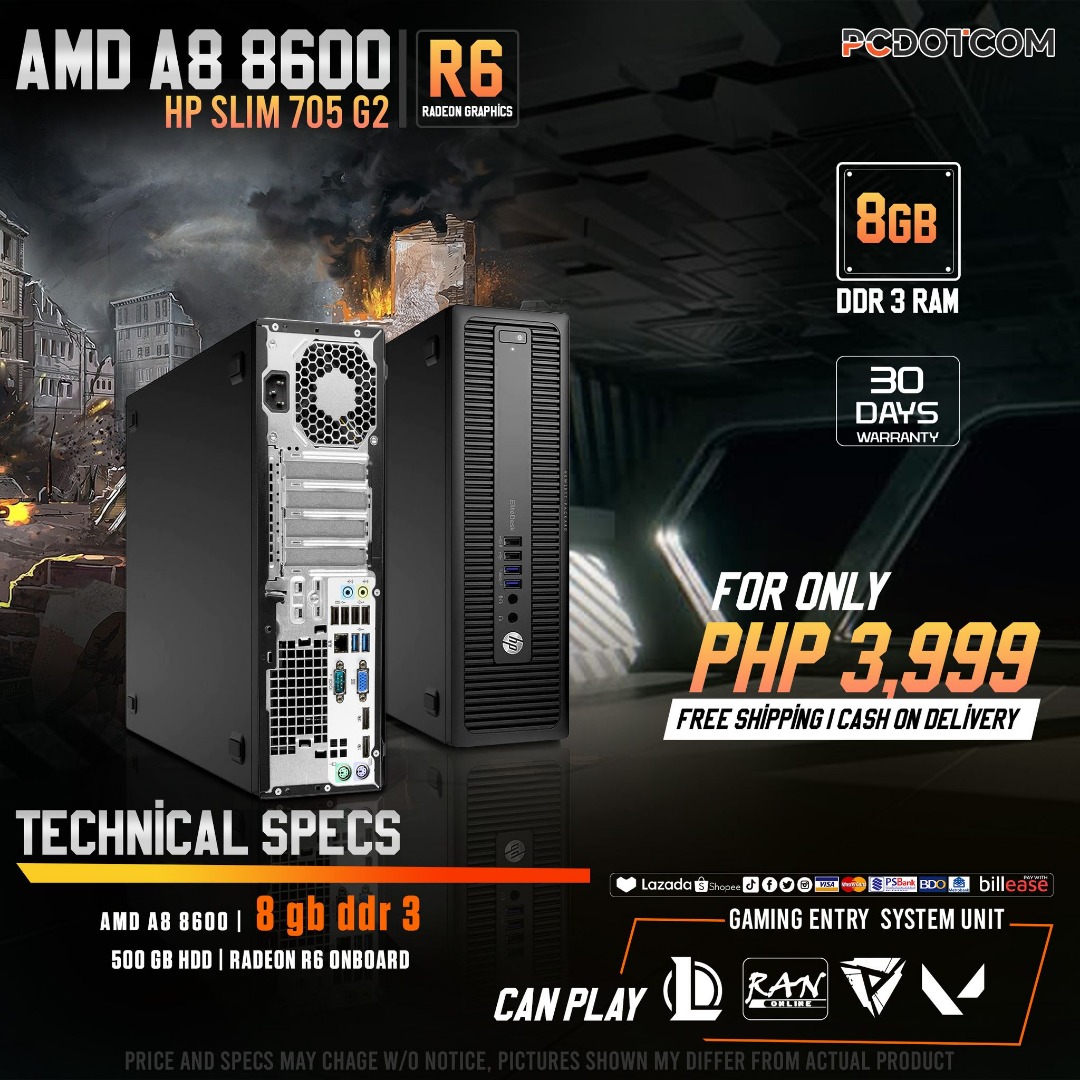 GAMING SYSTEM UNIT FOR SALE FREESHIPPING AND CASH ON DELIVERY ...