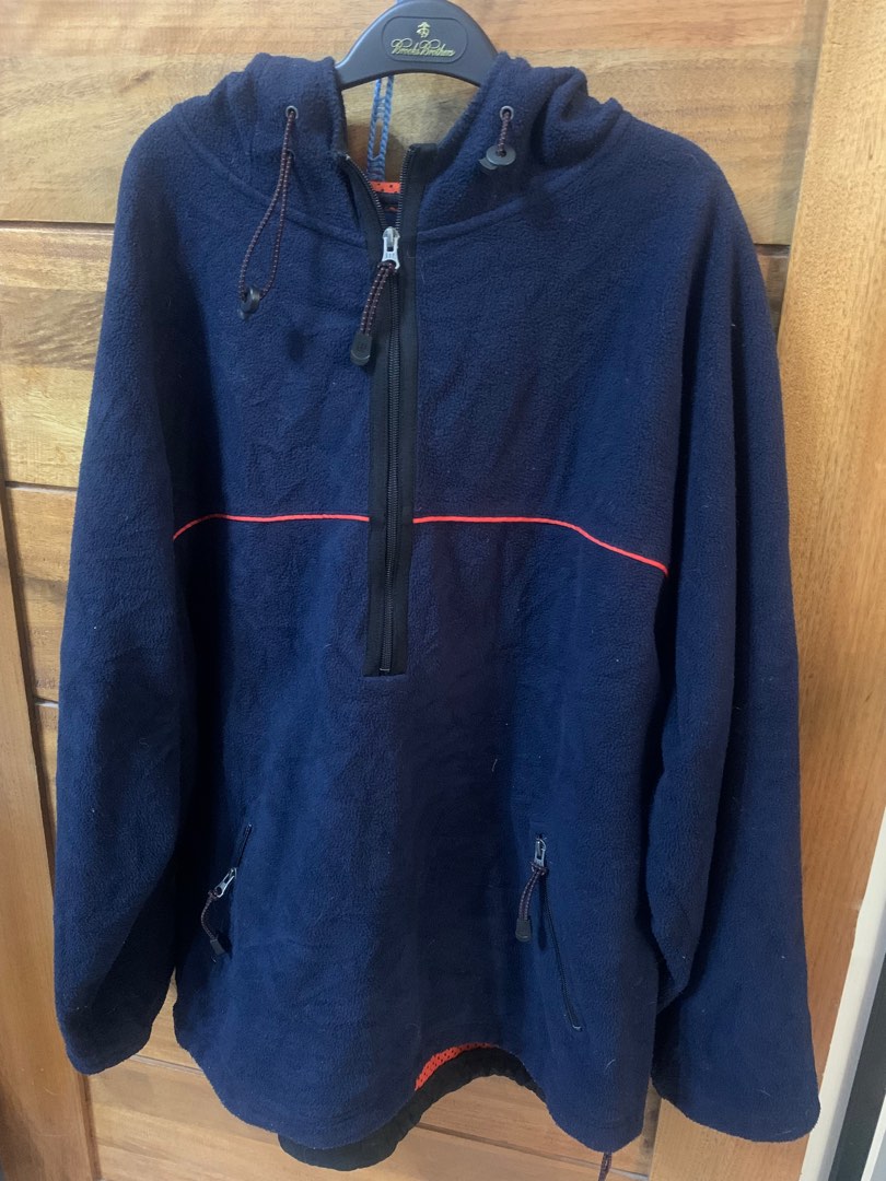 Gap Hoodie Jacket Original, Men's Fashion, Coats, Jackets and Outerwear ...