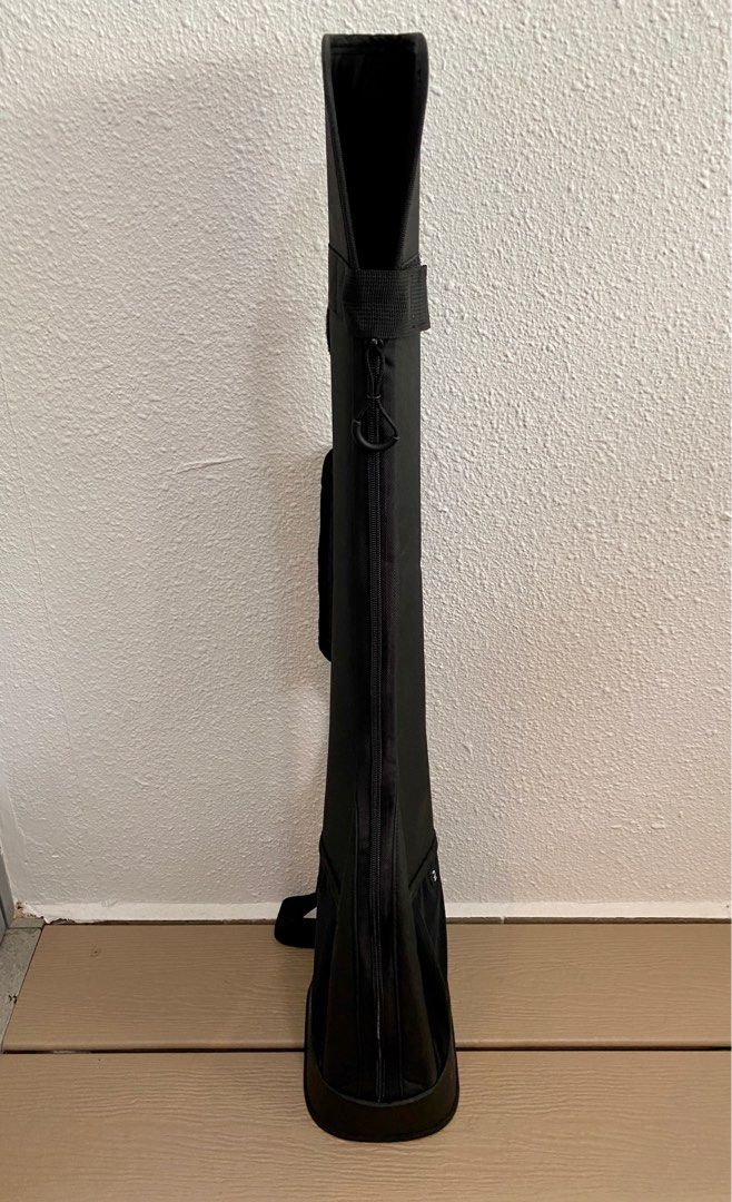 Golf driving range bag, Sports Equipment, Sports & Games, Golf on Carousell