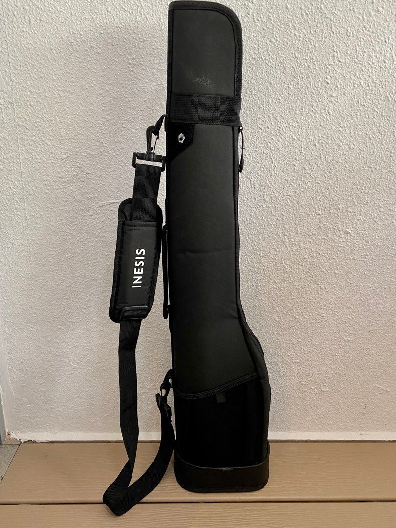 Golf driving range bag, Sports Equipment, Sports & Games, Golf on Carousell