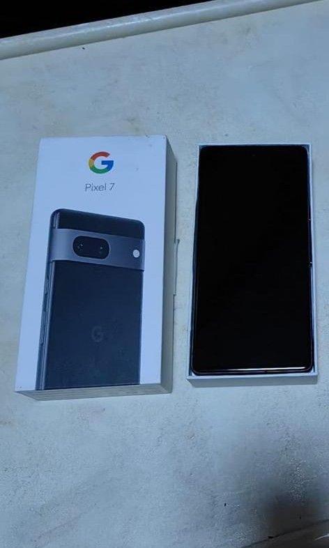 Google Pixel 7, Mobile Phones & Gadgets, Mobile Phones, Android Phones ...