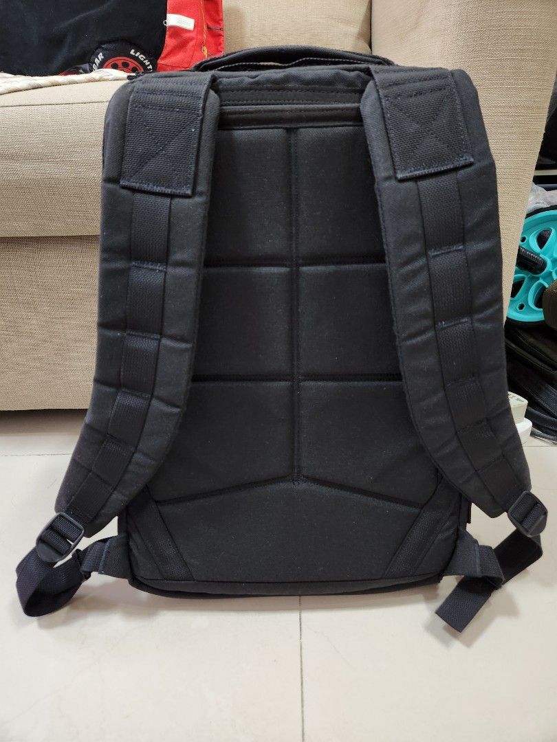 GORUCK GR0 21L OG backpack ruck (GR1), 男裝, 袋, 背包 - Carousell
