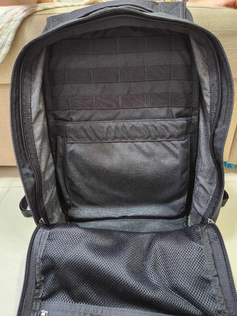 GORUCK GR0 21L OG backpack ruck (GR1), 男裝, 袋, 背包 - Carousell