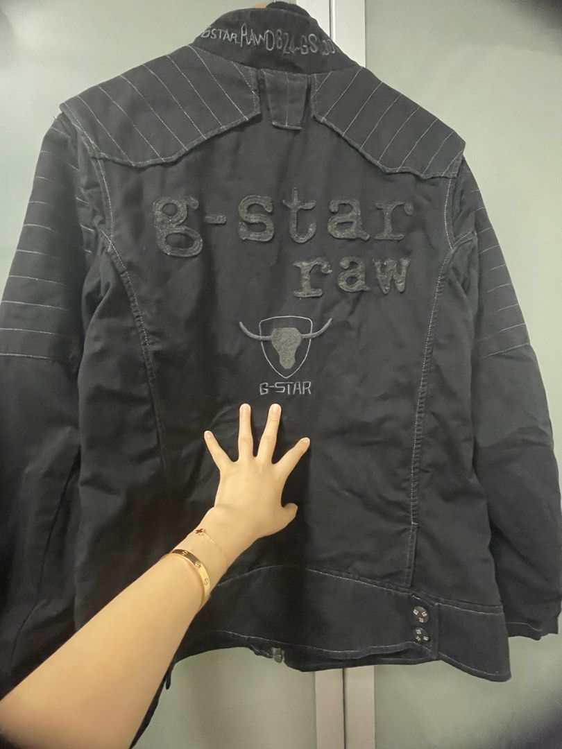 G-star Jacket for men, Men's Fashion, Coats, Jackets and Outerwear on ...