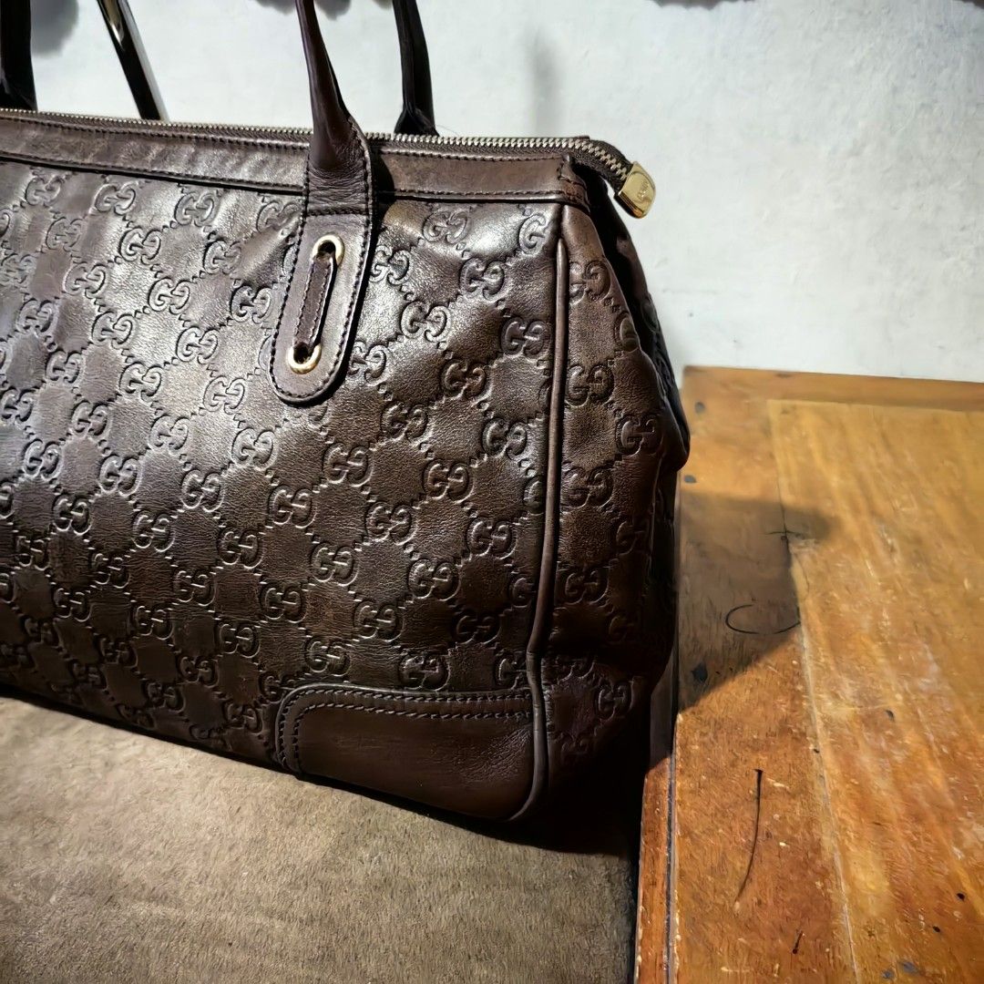 Gucci, Luxury, Bags & Wallets on Carousell