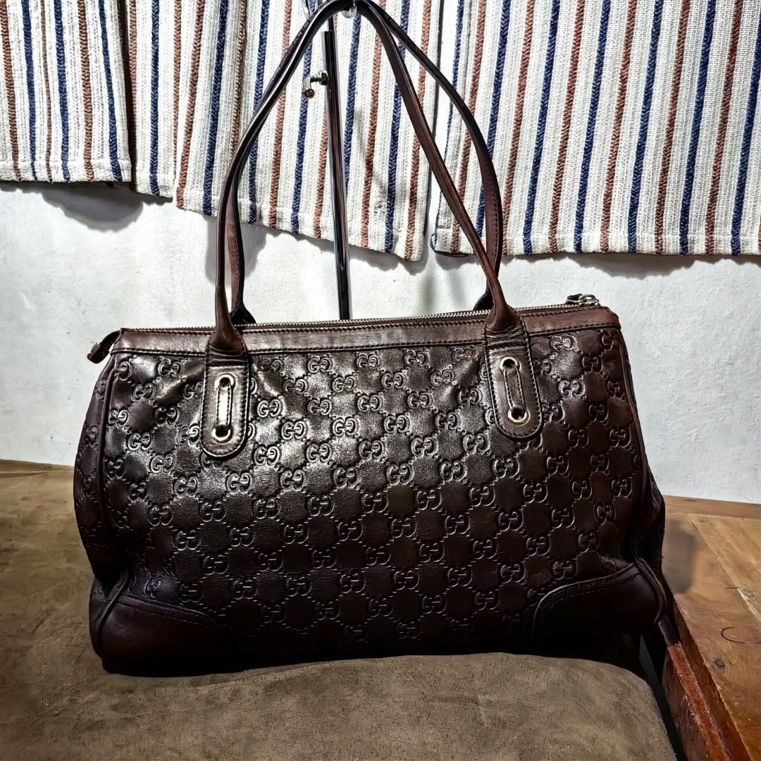 Gucci, Luxury, Bags & Wallets on Carousell