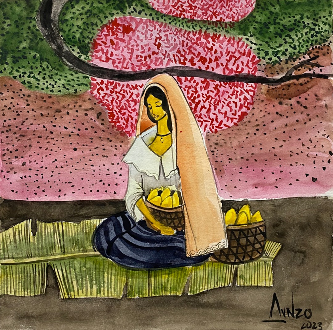 Halimuyak ng Anihan - Neptalie Aunzo, Hobbies & Toys, Stationary ...