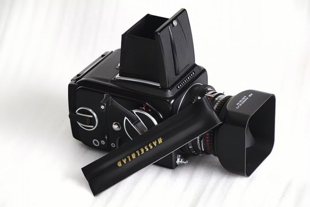 Hasselblad 500 series shutter pen, Photography, Photography Accessories ...