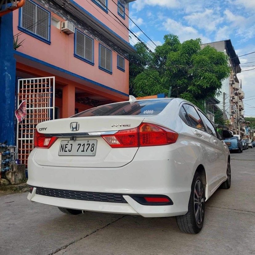 HONDA CITY iVtech 1.5 Auto, Cars for Sale, Used Cars on Carousell