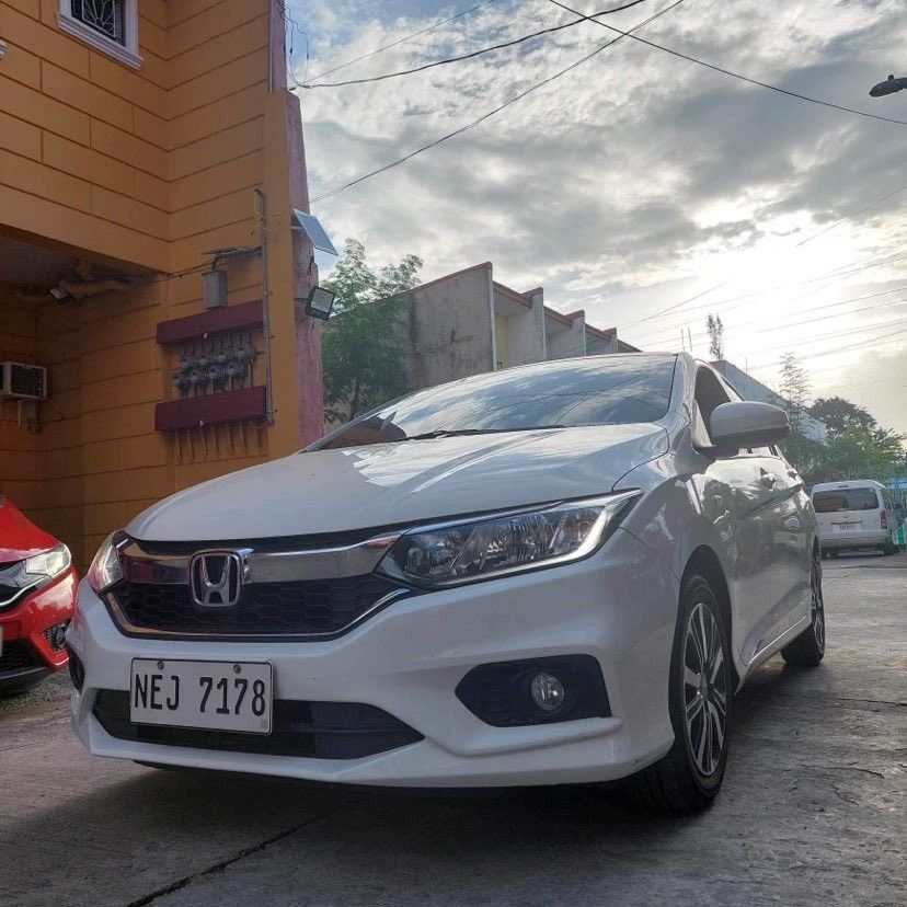HONDA CITY iVtech 1.5 Auto, Cars for Sale, Used Cars on Carousell