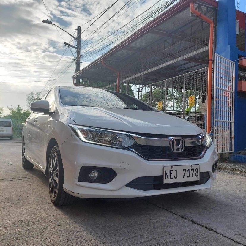 HONDA CITY iVtech 1.5 Auto, Cars for Sale, Used Cars on Carousell