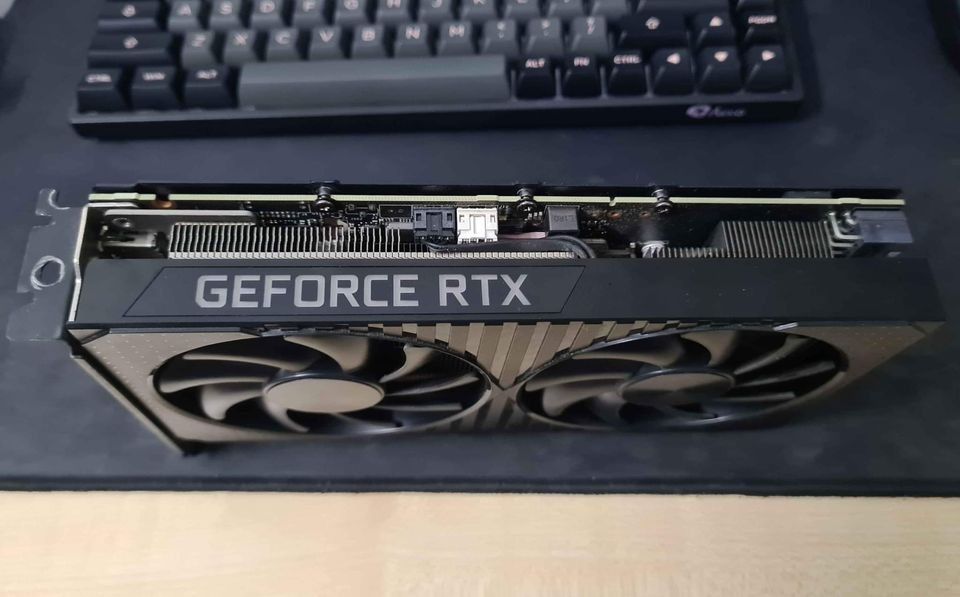 HP RTX 3060 Ti, Everything Else, Others on Carousell