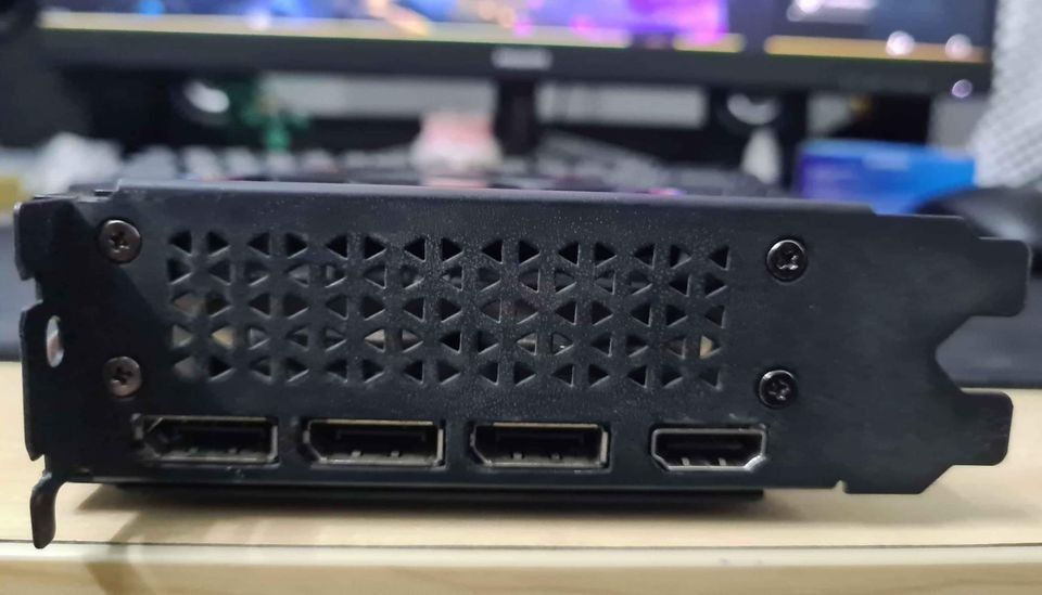 HP RTX 3060 Ti, Everything Else, Others on Carousell