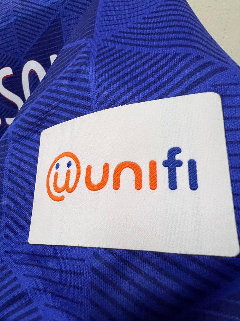 Jersey JDT 2021 player issue, Men's Fashion, Activewear on Carousell